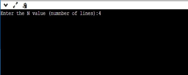 Print Triangle Pyramid | 1 3*2 4*5*6 pattern in C Language - PrepInsta