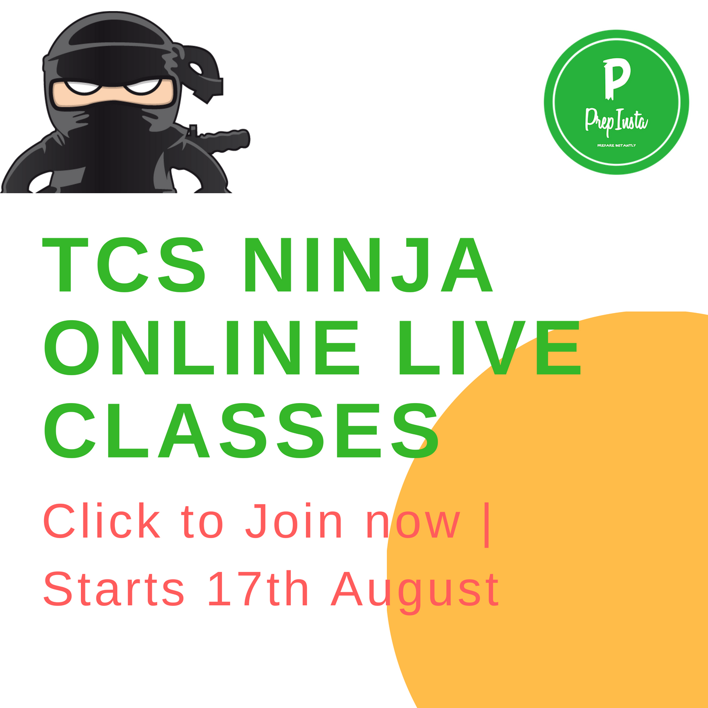 test page » PREP INSTA