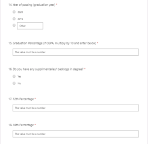 MindTree Registration Process 2022 | PrepInsta