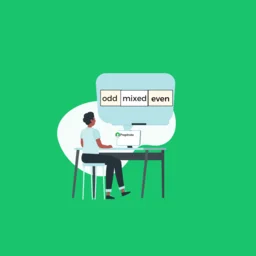 C Program to Find the Array type(odd,even or mixed) | PrepInsta