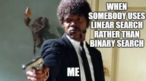Binary search in C++ | PrepInsta