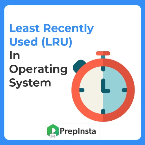 Least Recently Used (LRU) in Python | Prepinsta Least Recently Used (LRU) in Python | Prepinsta
