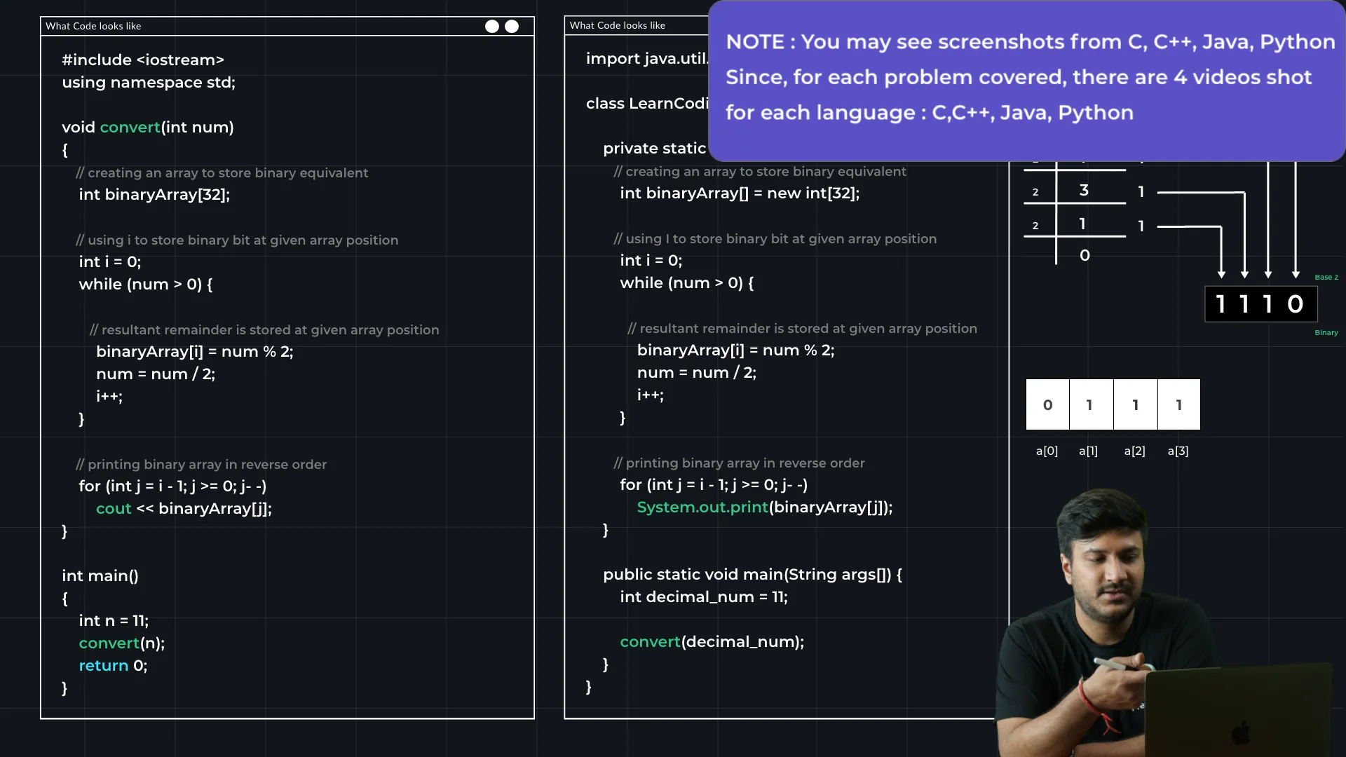 Best Books For Placement Preparation | PrepInsta