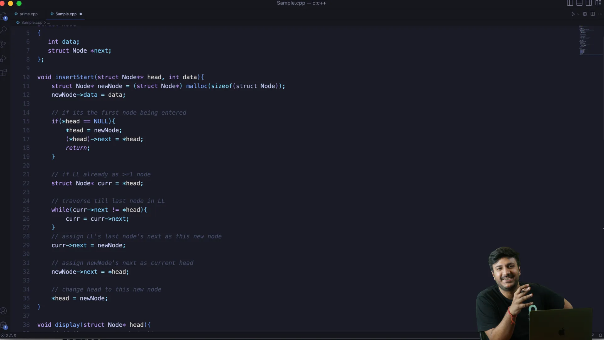 Best Books For Placement Preparation | PrepInsta