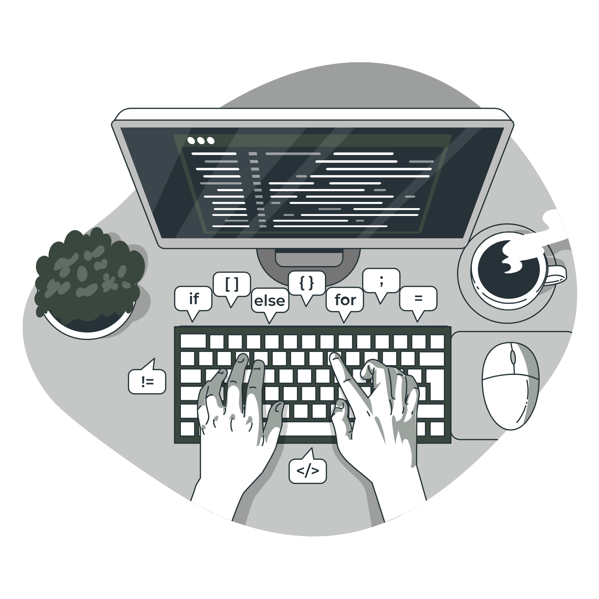 Digit Count in C | PrepInsta