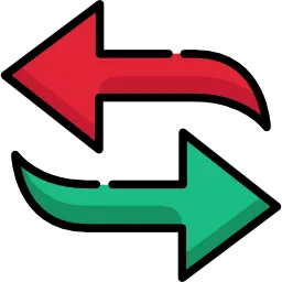 Reverse a linked list without changing links between nodes | PrepInsta