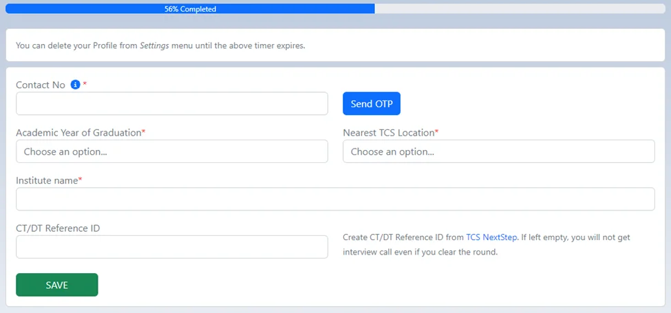 TCS CodeVita Registration Process 2024 | PrepInsta