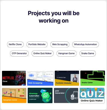 PrepInsta Python Internship and Project 2.0